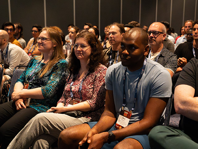 ISMB/ECCB 2025 Registration